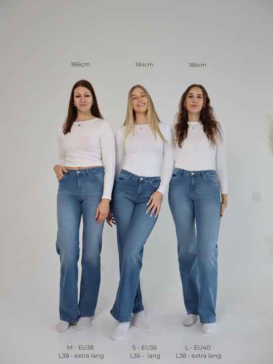 tallfinds - Eine Modemarke für große Frauen!
