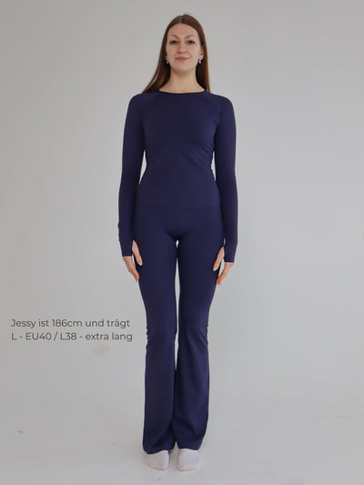 Tall Jeans & lange Hosen für Damen | Extra lange Passform – tallfinds