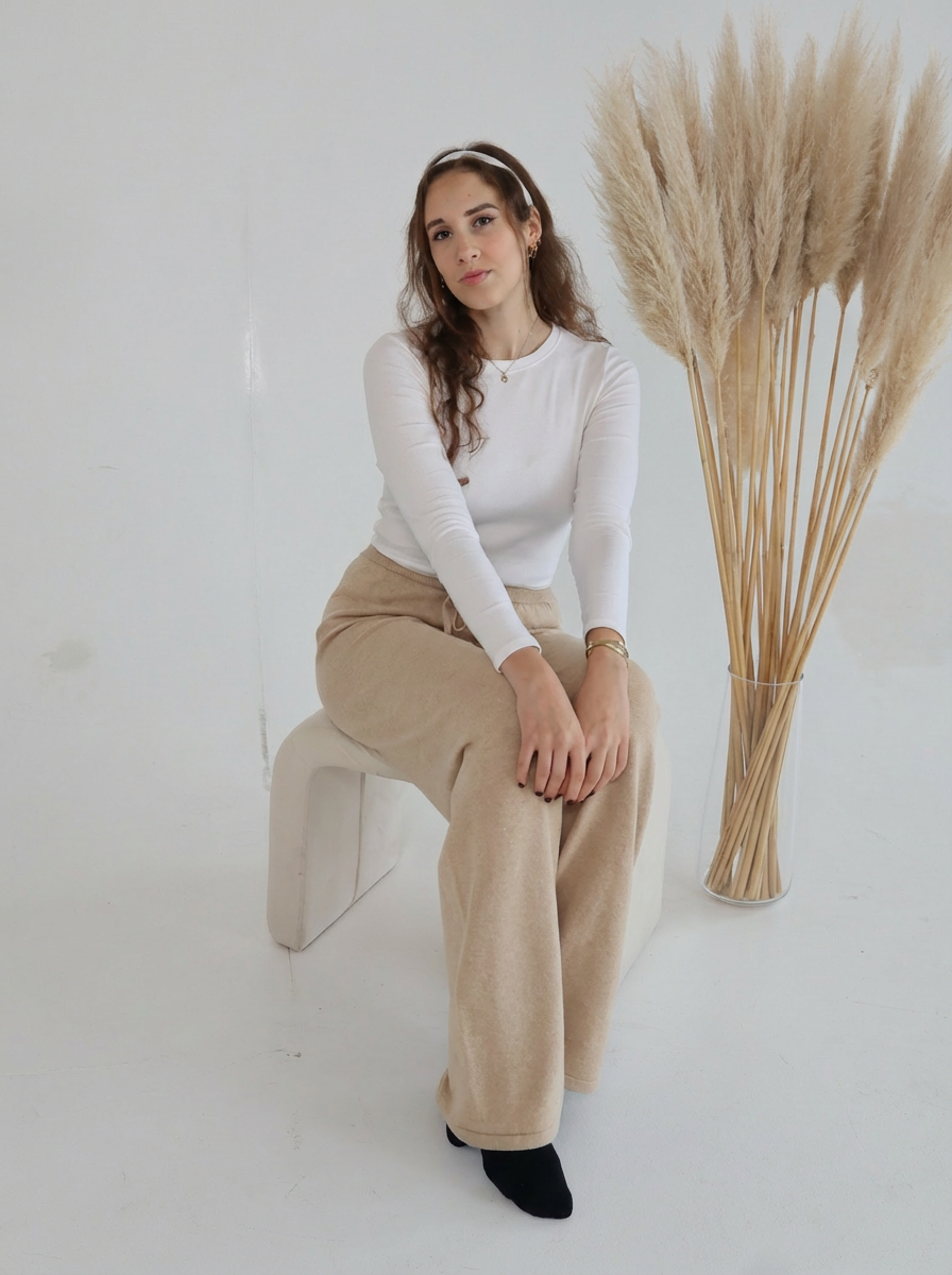 Tall Jeans & lange Hosen für Damen | Extra lange Passform – tallfinds